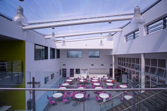 Chiltern Hills Academy - Year 7 Transition